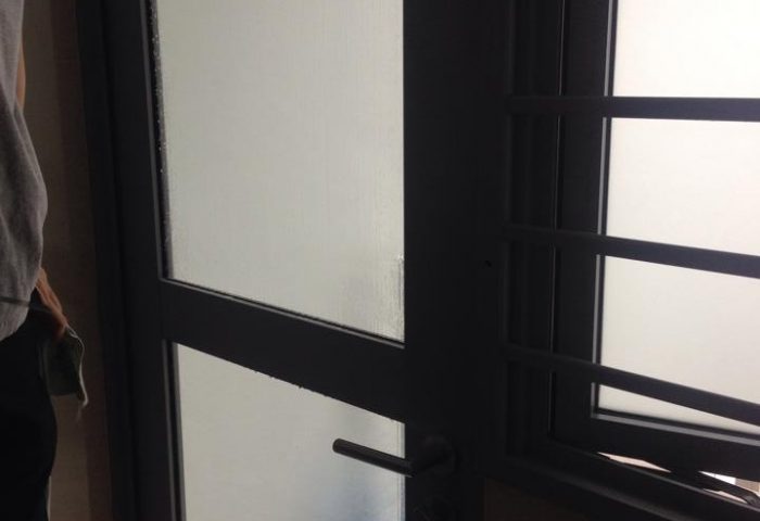 PUNGGOL HDB - Commercial & Residential Window Solar Film Installation ...