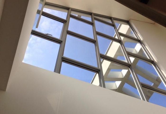 TERRACE HOUSE ROOFTOP - Commercial & Residential Window Solar Film ...